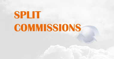 Split Commissions – NEHANET Corporation